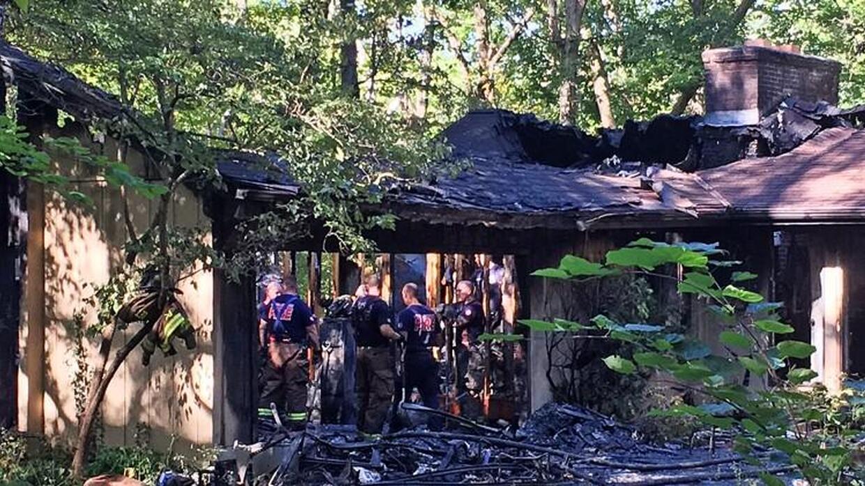 Pacemaker data from Ohio man, Ross Compton, used against him in arson ...