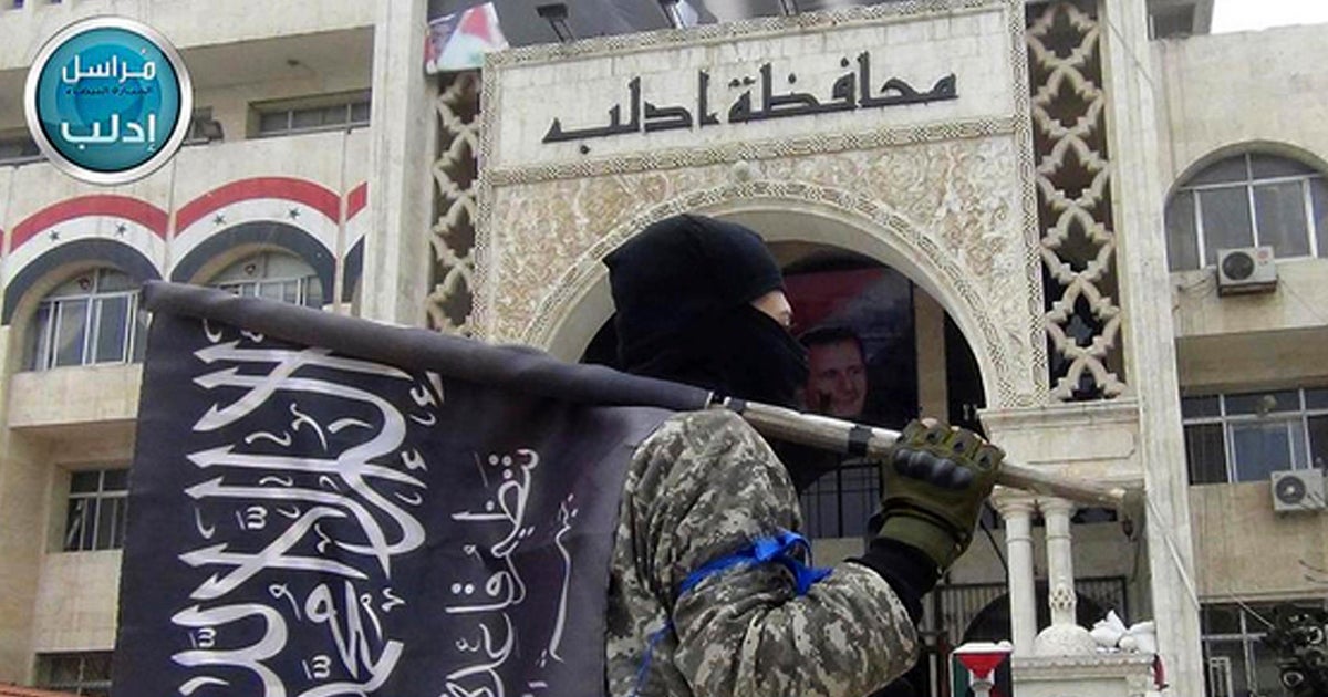 Al Qaeda operatives killed by U.S. airstrikes in Syria, Pentagon says ...