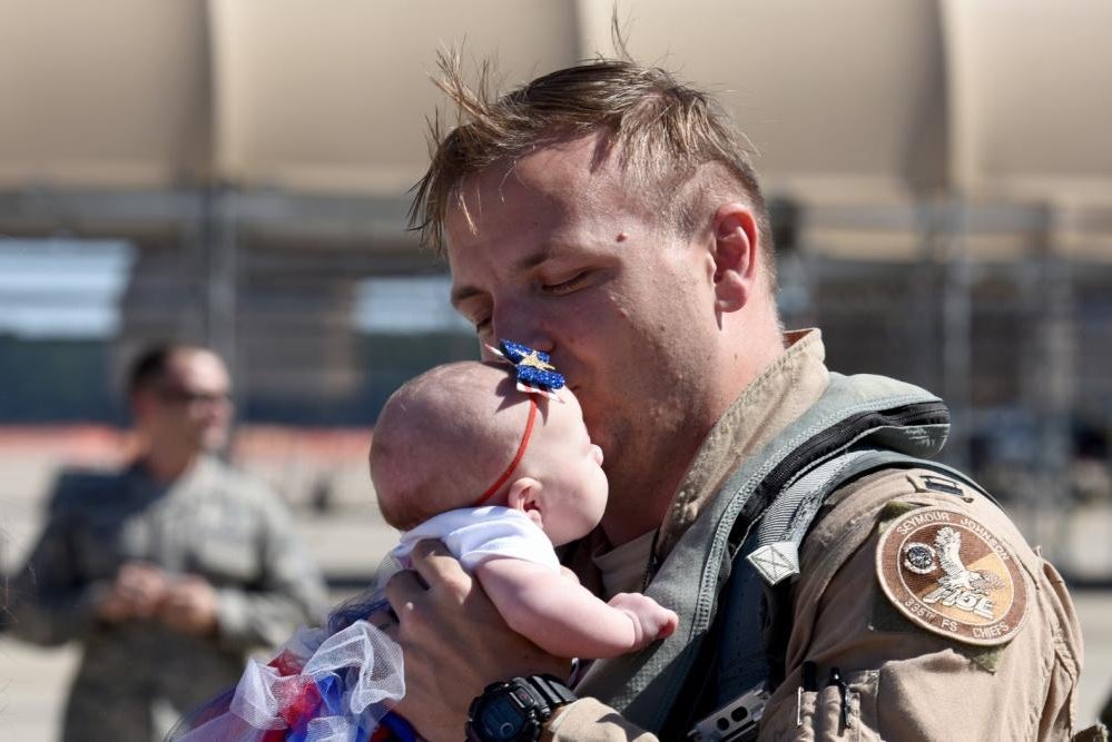 Pictures sure to make you smile