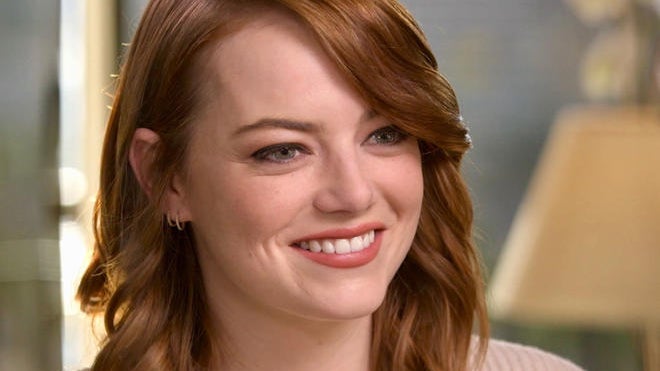 Emma Stone news - Today’s latest updates - CBS News