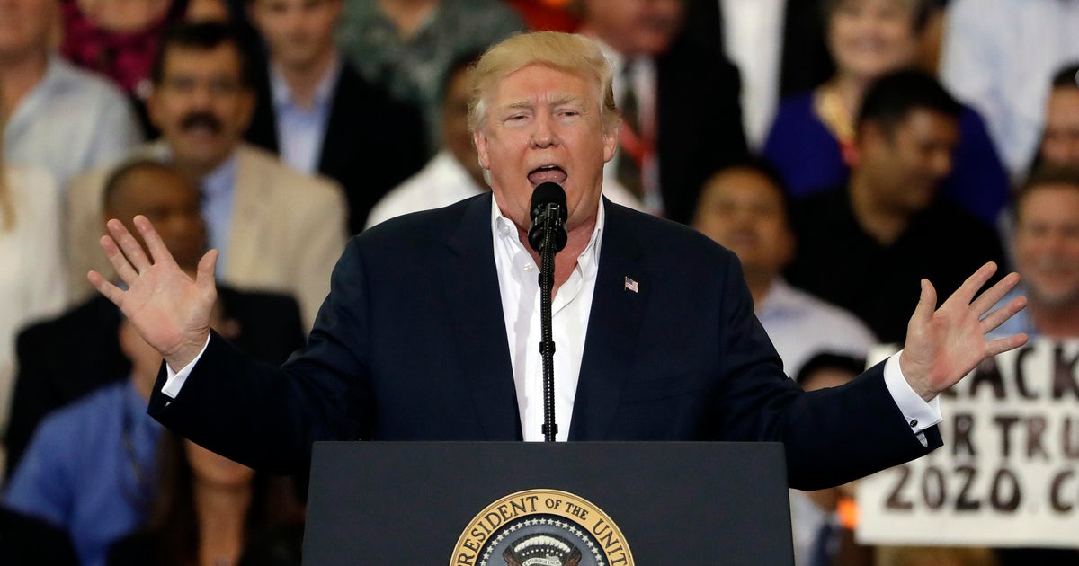 Donald Trump and Sweden: Swedes baffled by U.S. president's suggestion ...