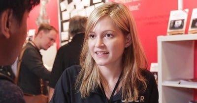 Uber to investigate "abhorrent" sexual harassment claim - CBS News