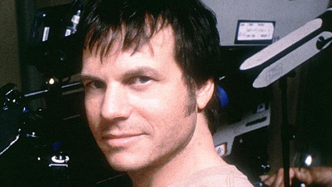 Bill Paxton, a Hollywood mainstay, dead at 61 - CBS News