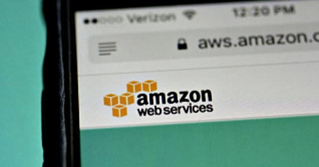 Amazon outage: Amazon's AWS Web services out after S3 services ...