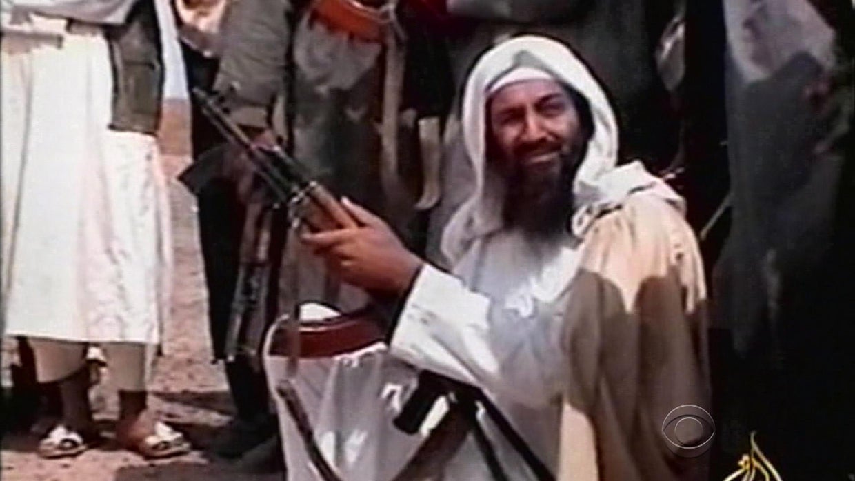 U.S. airstrikes kill al Qaeda operative who only had one known photo ...