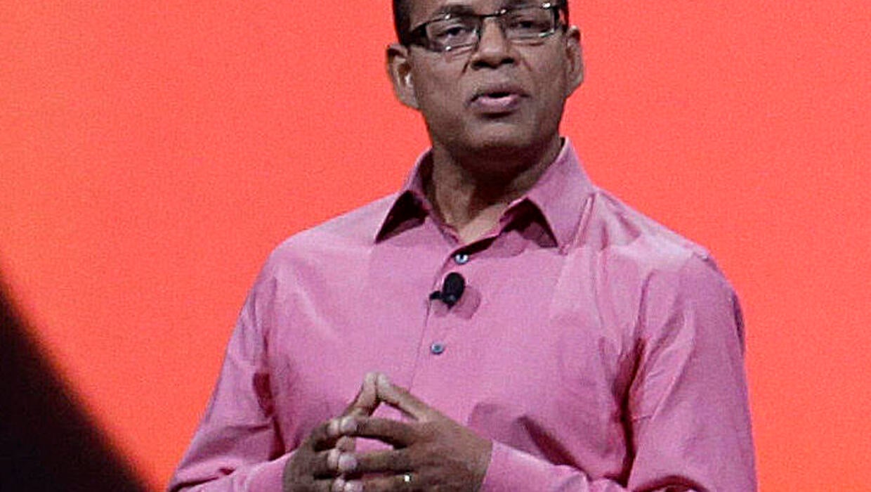 Report: Uber exec Amit Singhal out after failing to mention sexual ...