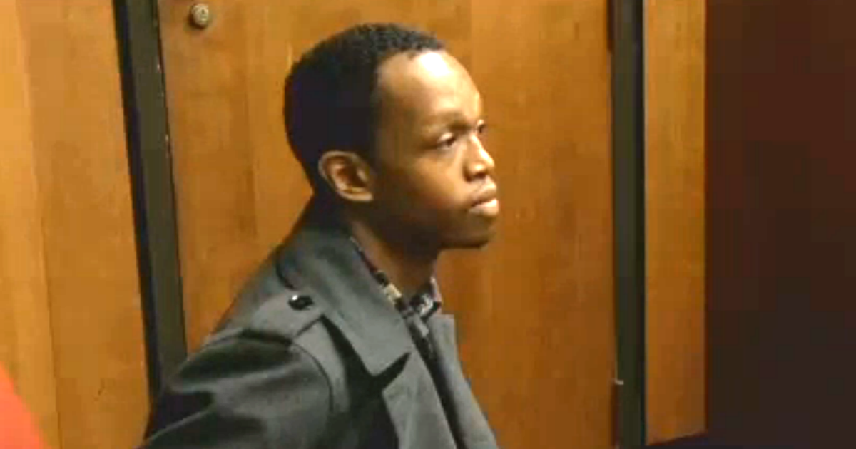 More women accuse alleged toe-sucker of unwanted foot-touching - CBS News