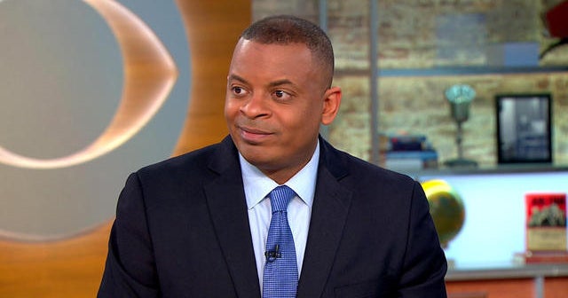 Former Transportation Secretary Anthony Foxx discusses Trump's ...