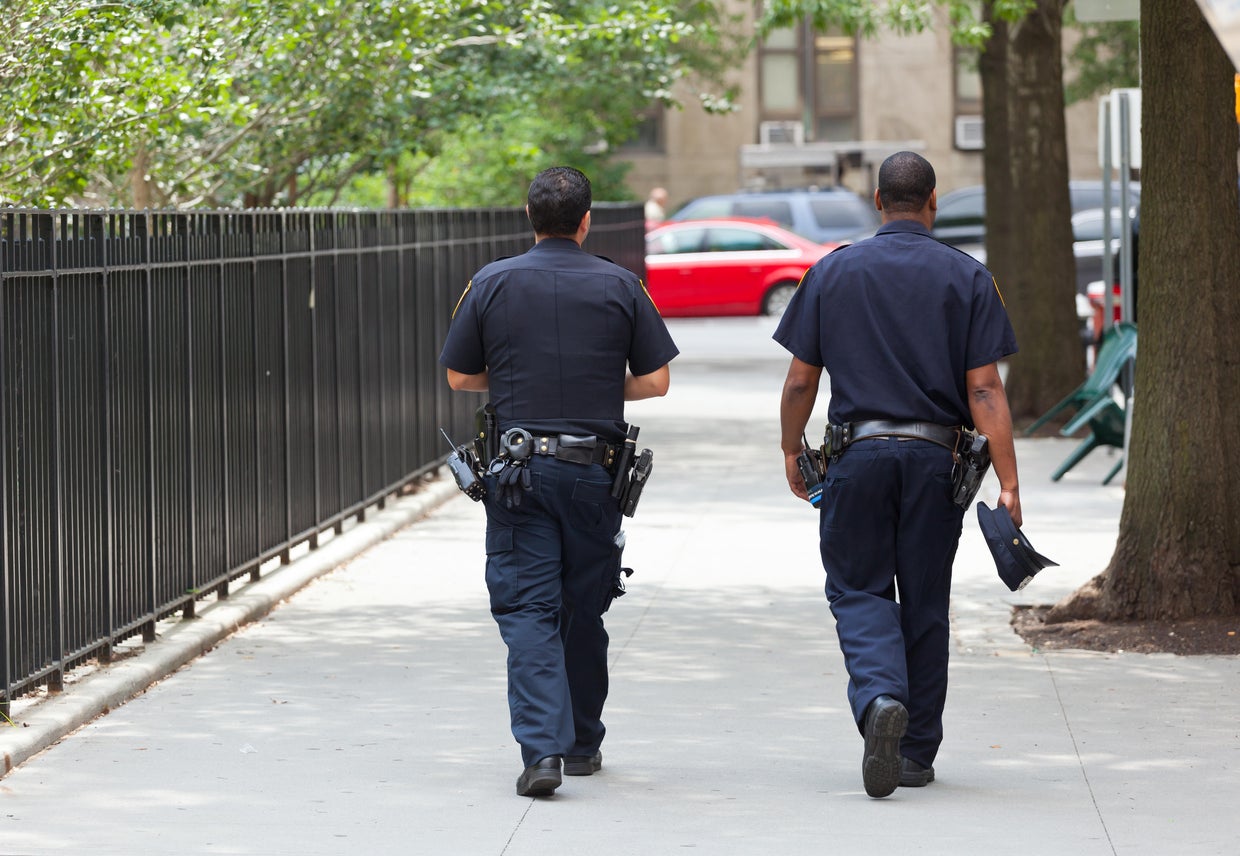 America's most sleep-deprived workers