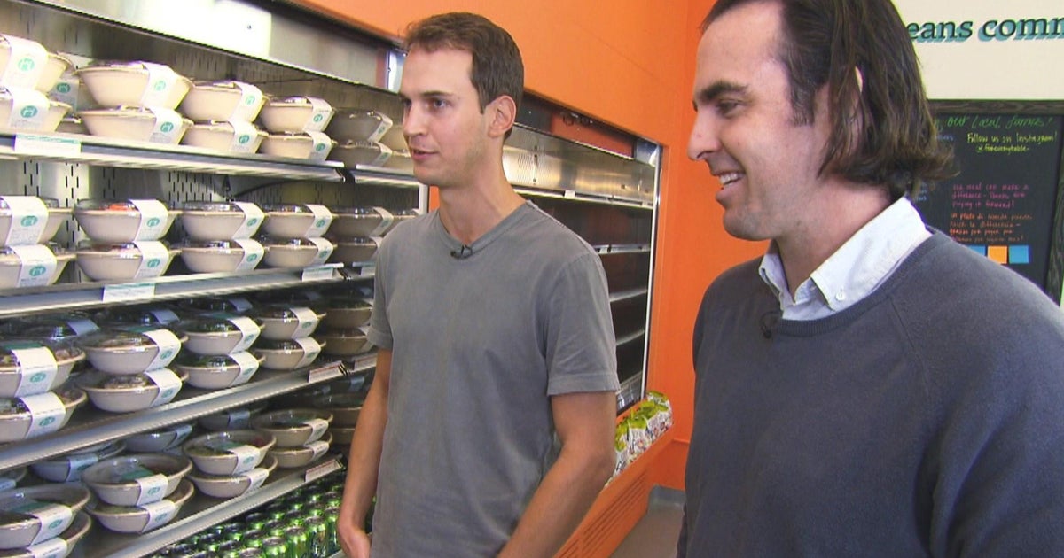 Los Angeles' Everytable helps community access affordable, healthful ...