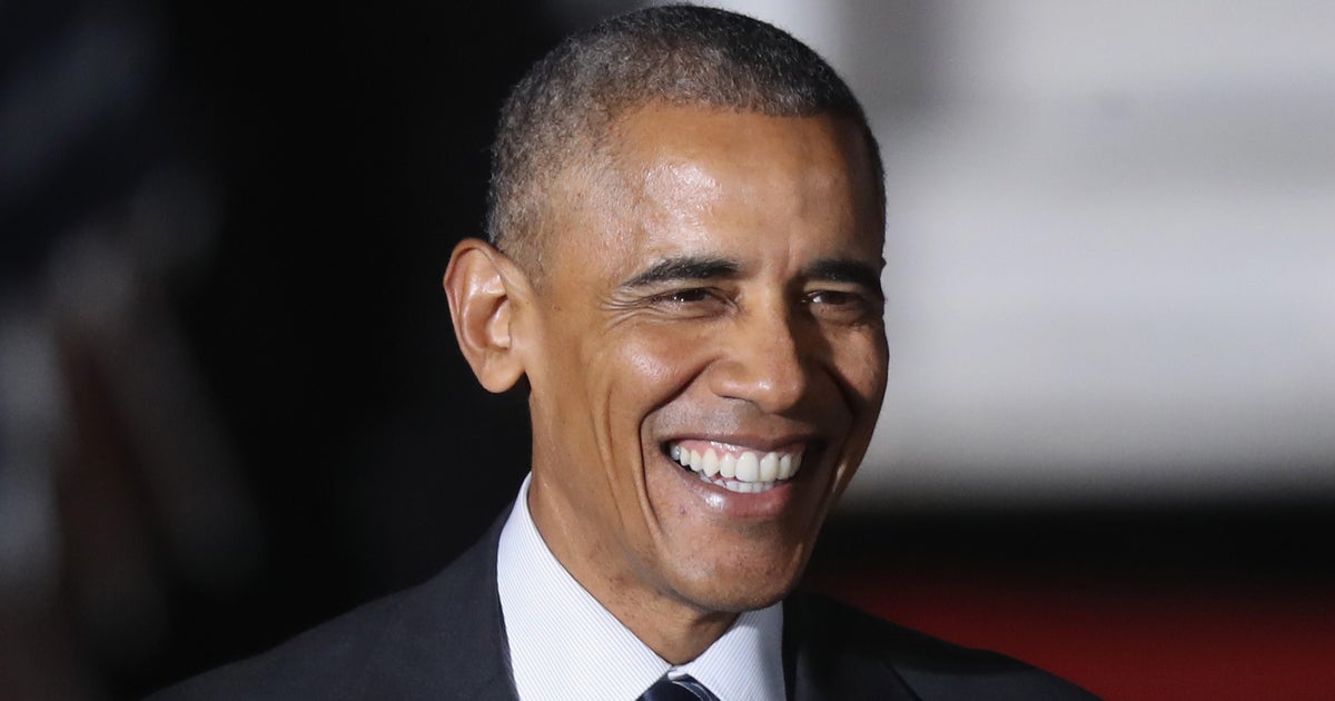 Adviser defends Obama's $400K speaking fee at Wall Street conference ...
