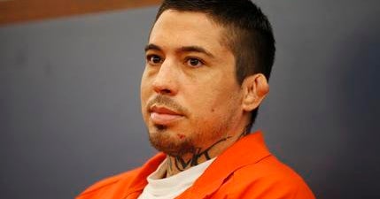 Ex-MMA fighter "War Machine" learns fate after trial for kidnapping ...