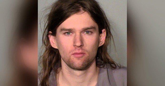 Tim Kaine's son among 8 charged for allegedly disrupting pro-Trump ...