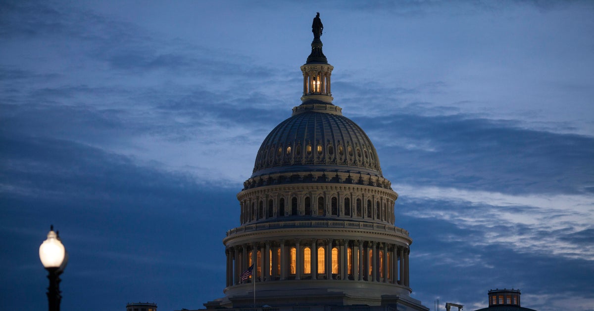 All-nighters produce first win for House GOP health care bill as ...