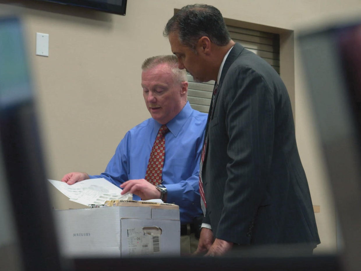 "48 Hours" Live to Tell: Survivor Jennifer Schuett's search for justice ...