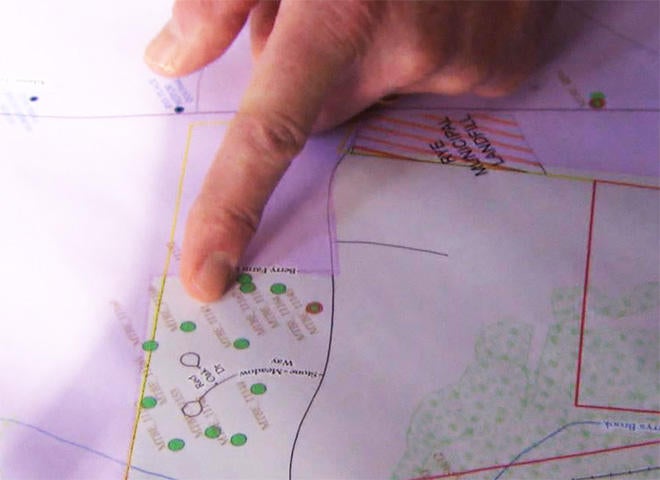 Cancer clusters: The hunt for a killer - CBS News