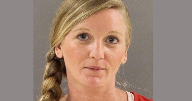 Jessica Cox, Tennessee stepmom, guilty of torturing, starving ...