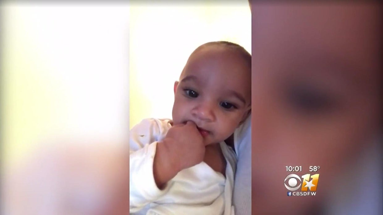 Babysitter in Texas struggles to reach 911 while 6-month-old dying ...