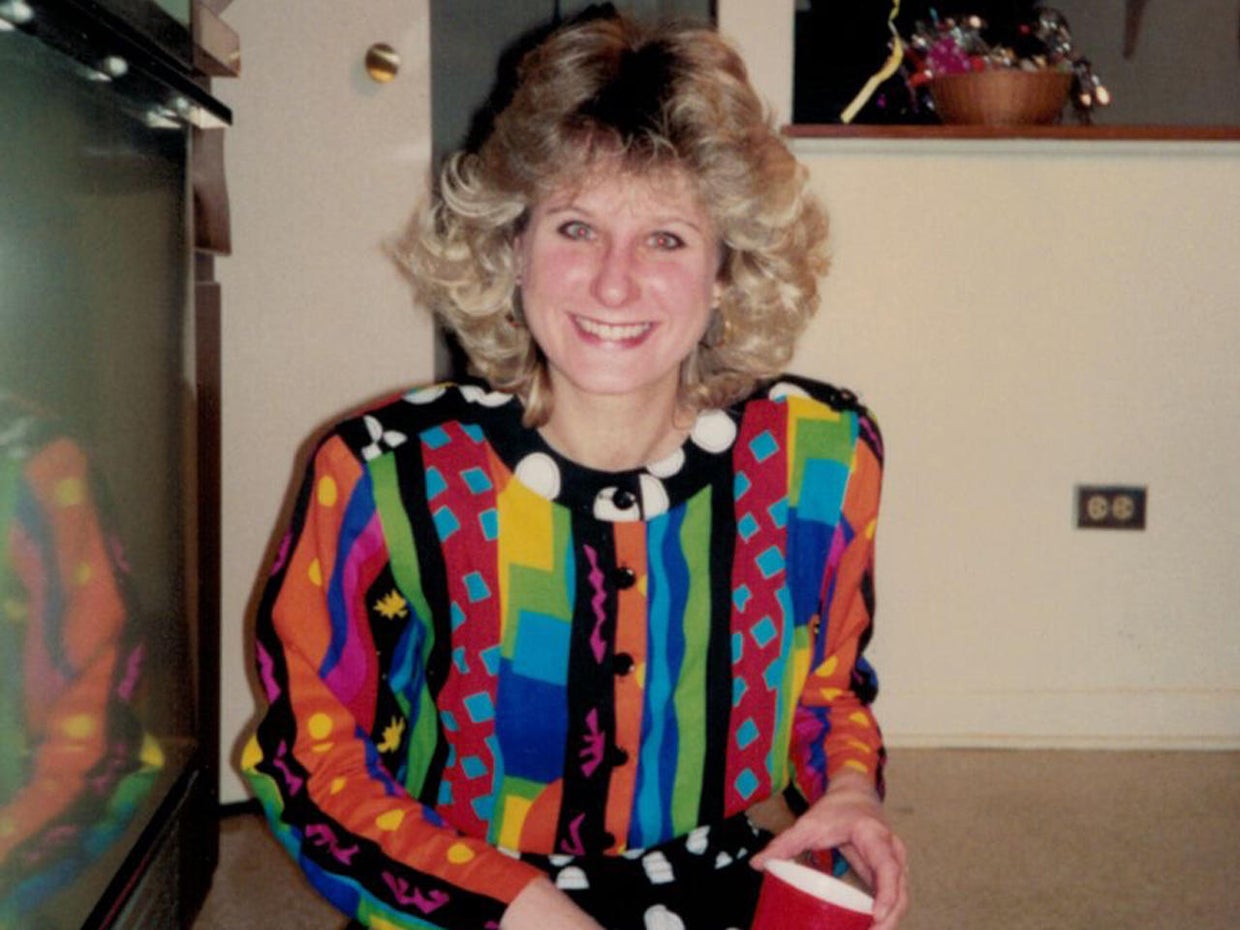 Cory and Curtis Lovelace: How their story unfolded