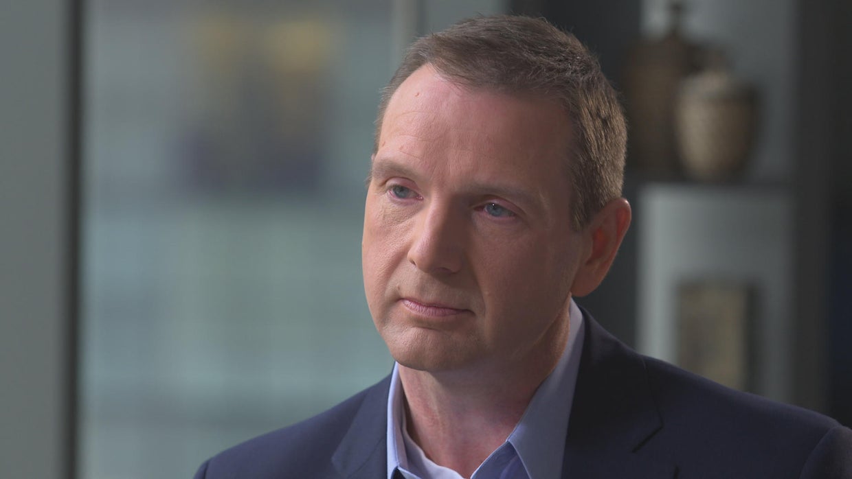 Curtis Lovelace, former Big Ten football star and prosecutor accused of ...