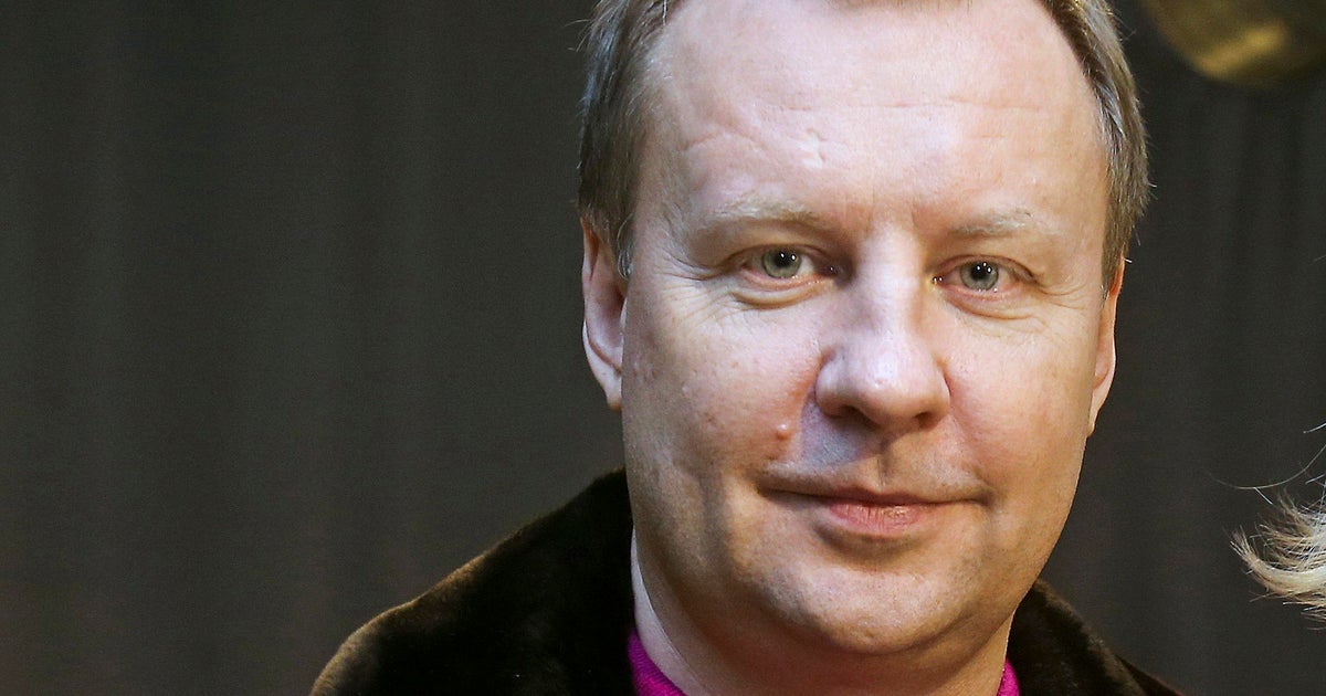 Kremlin critic: Assassinated ex-lawmaker knew "misdeeds of Russian ...