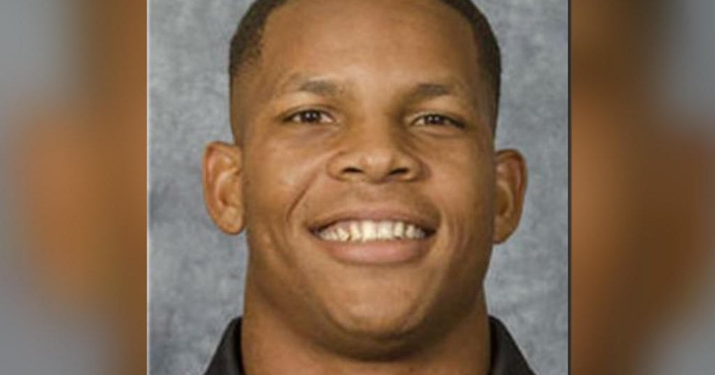 Ex Baylor University Player Shamychel Myke Chatman Arrested On Sexual