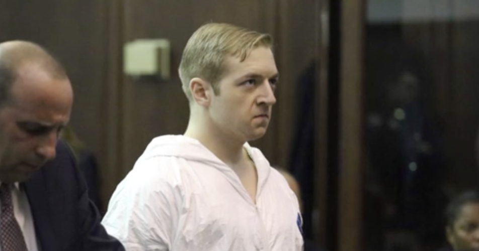 Cops: NYC stabbing suspect said killing "was practice" for Times Square ...