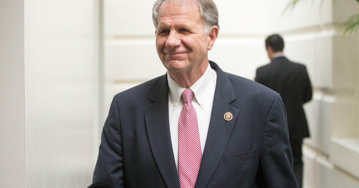 Two more House Republicans announce retirement - CBS News