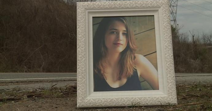 Man says teen daughter billed nearly $3,000 for guardrail that killed ...