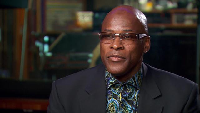 Prince's confidant and drummer, Kirk Johnson, talks legend's legacy ...