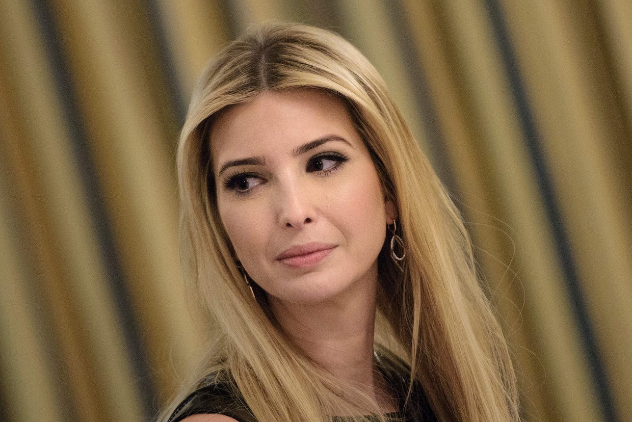 Donald Trump's team