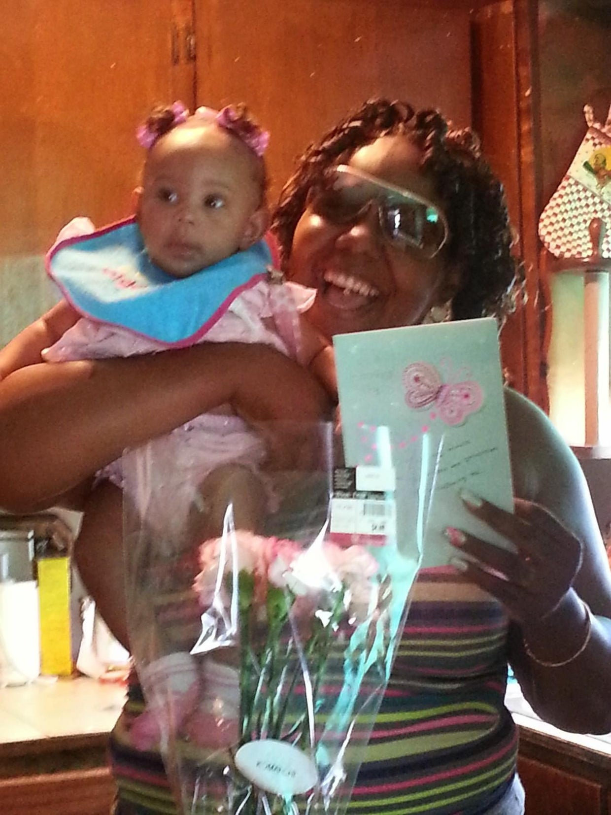 Mom, daughter killed when tornado topples mobile home in Louisiana ...