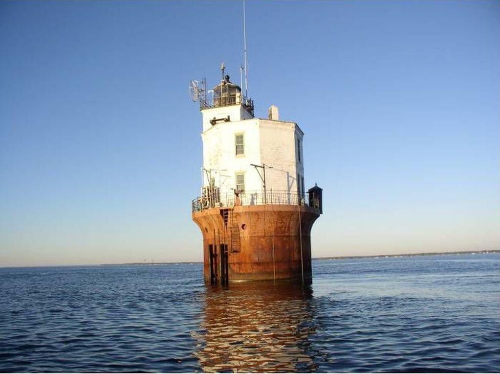 7 lighthouse homes that really shine