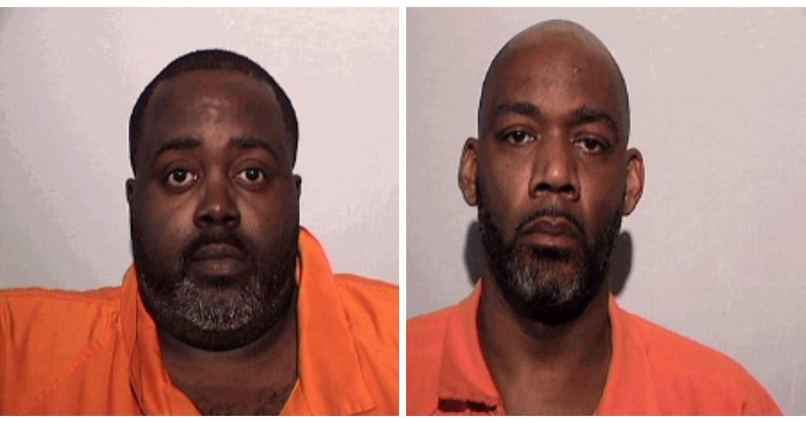 Two pastors arrested for sex crimes against children - CBS News