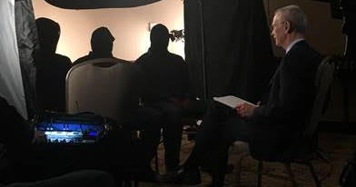 CBS News investigation exposes drug abuse among Navy SEALs - CBS News