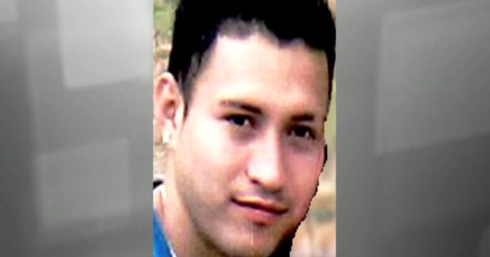 Fugitive Suspect In Ms 13 Slaying Added To Fbis Ten Most Wanted List