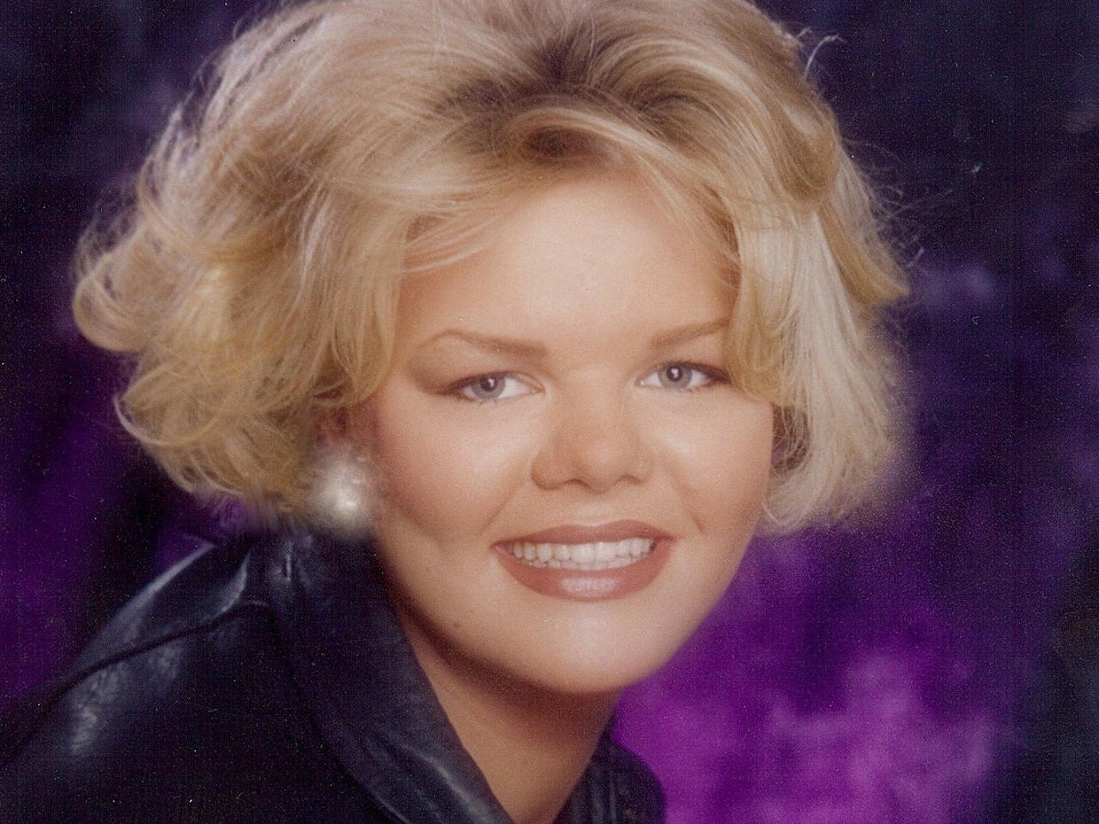 Who murdered Idaho teen Angie Dodge? - CBS News