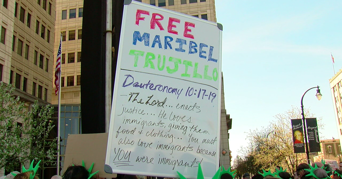 Mom of 4 U.S.-born children to be deported after appeals court blocks ...