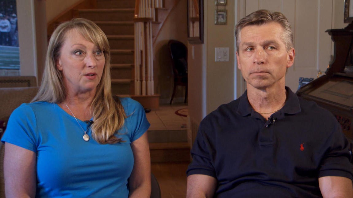 Baseball hall-of-famer's heart transplant beats with inspiration - CBS News