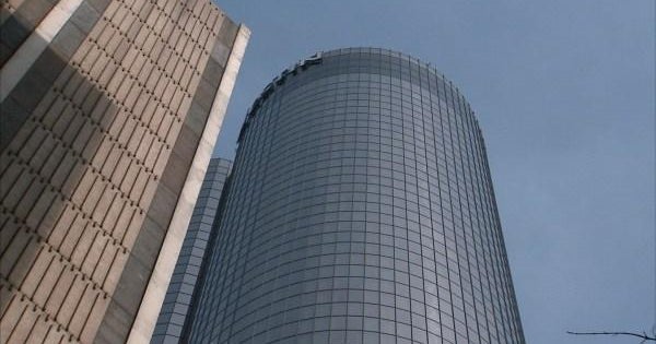 Boy, 5, dies after getting stuck at Atlanta rotating restuarant, police ...