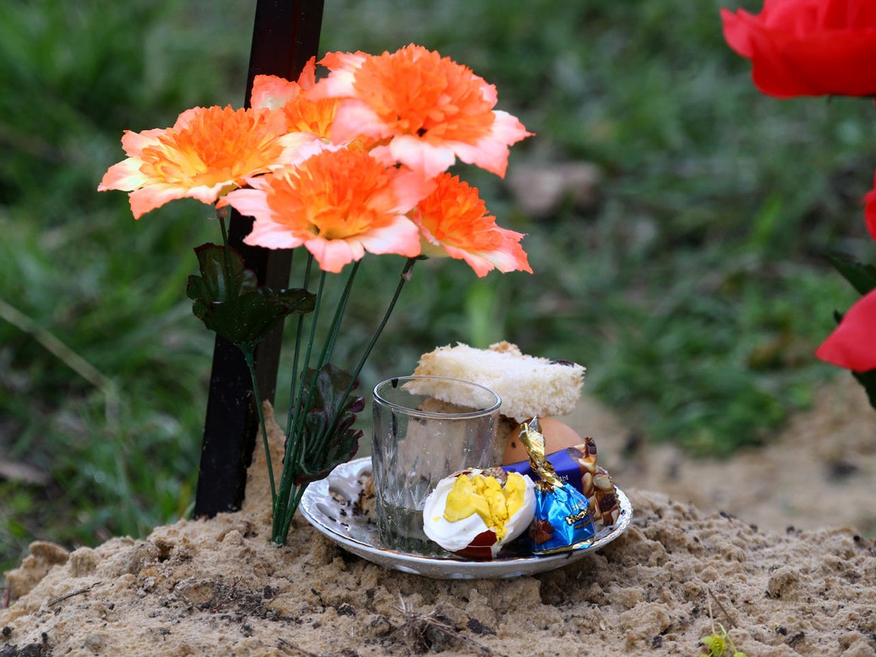 Easter celebrations around the world