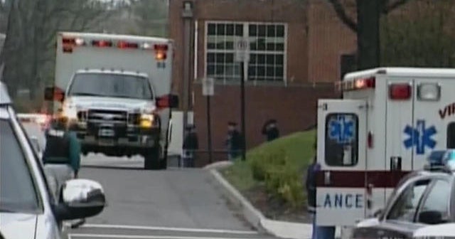 Virginia Tech massacre: 10 years later - CBS News