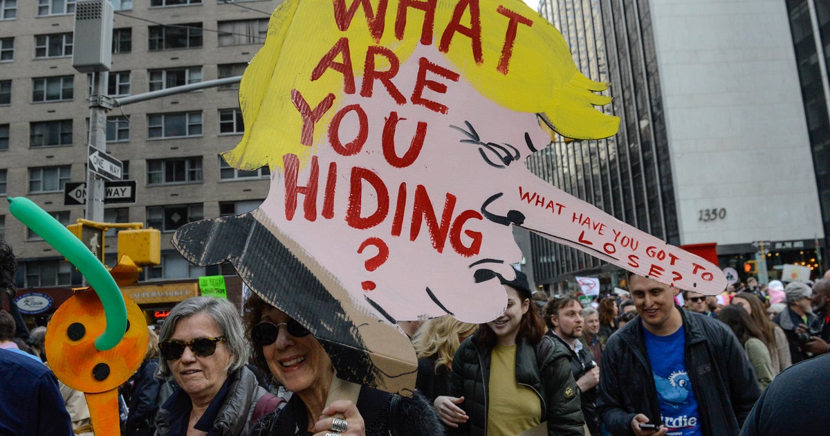 Trump administration is least transparent admin. in decades, ethics ...