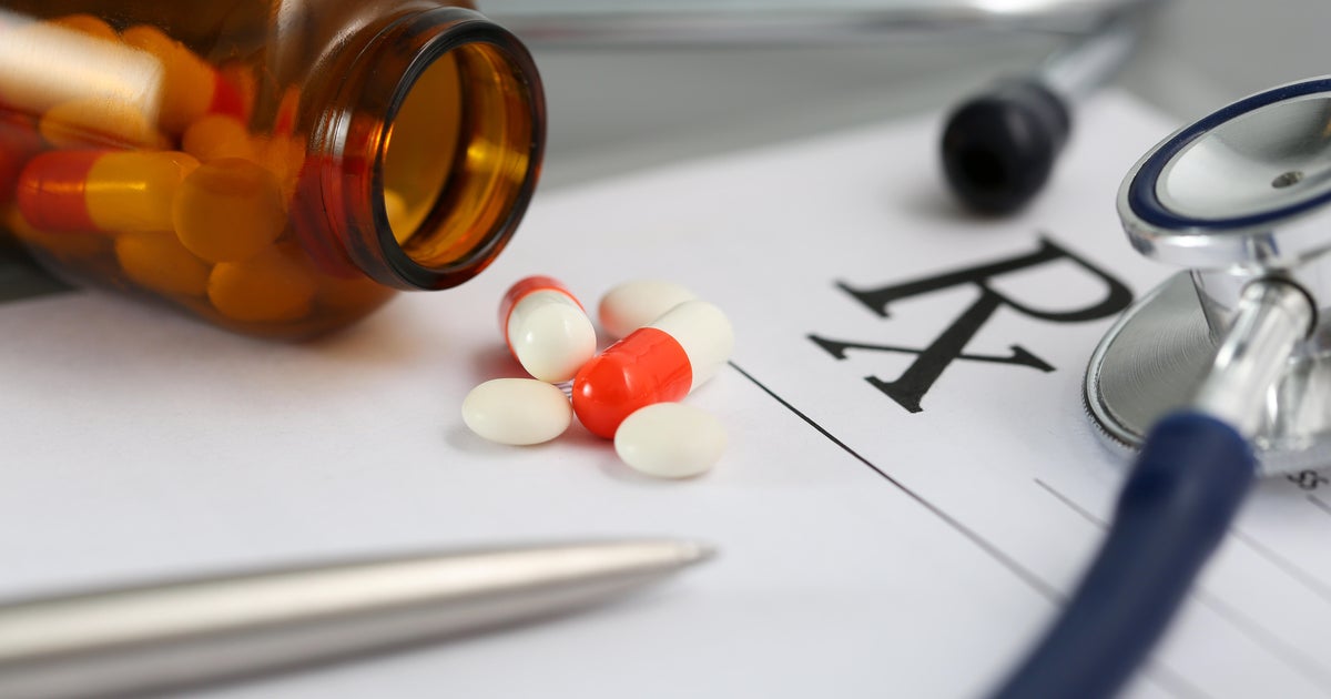 The quest for less addictive pain drugs - CBS News