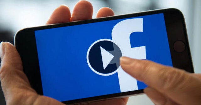 Facebook: We know we're bad for your mental health, here's how to fix ...