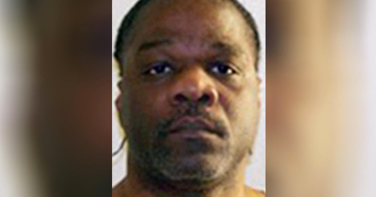 Arkansas prepares to carry out first execution since 2005 - CBS News