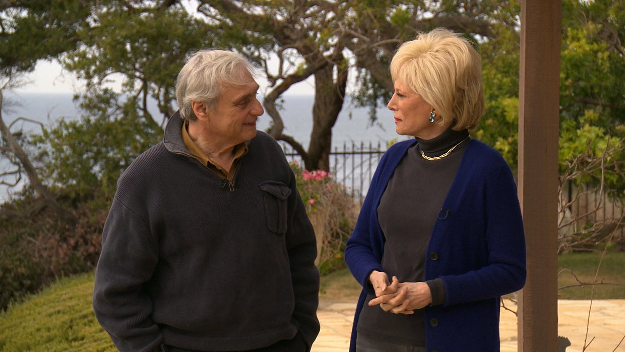 Judge Alex Kozinski’s advice for President Trump - CBS News