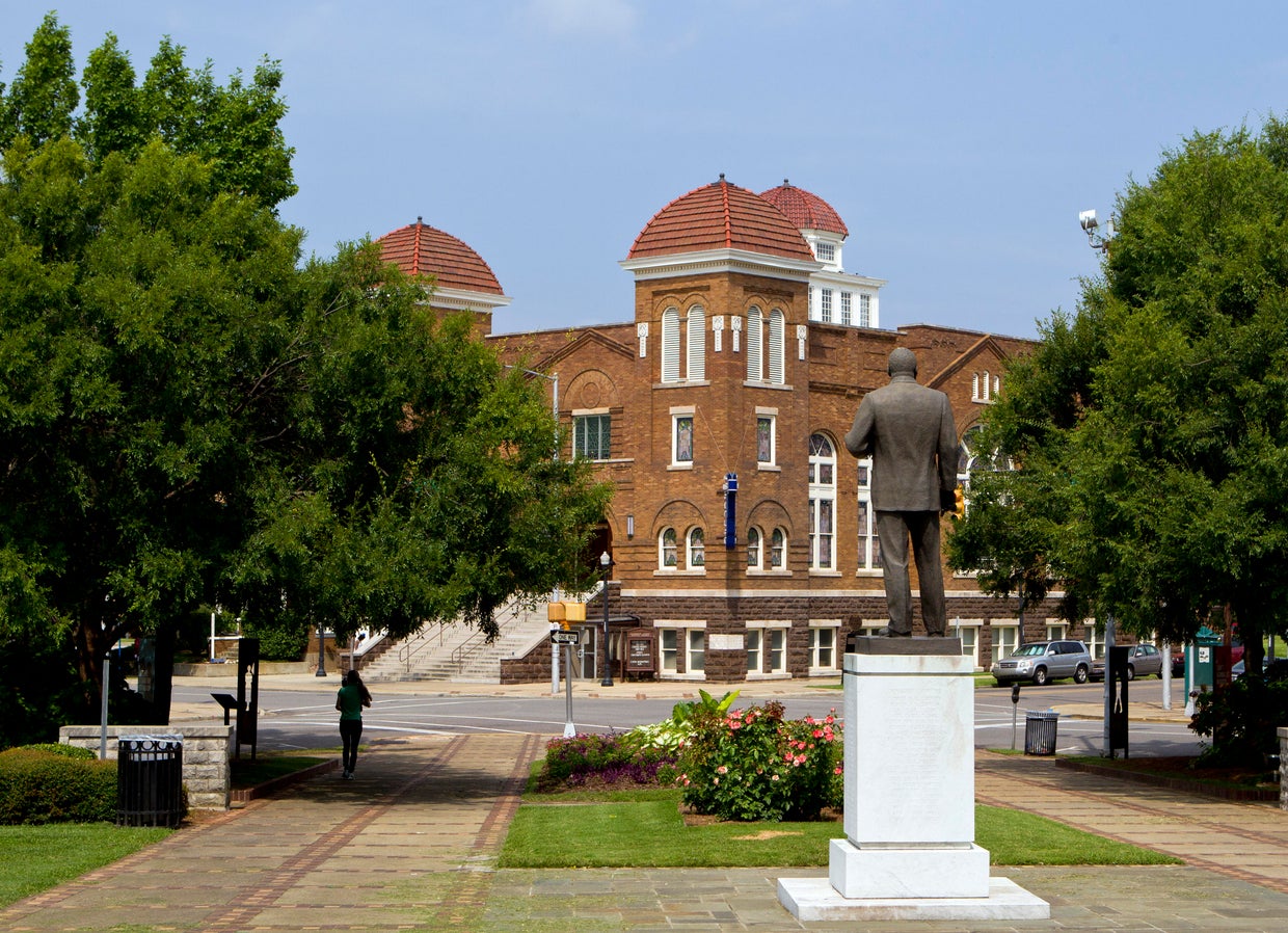 29 breathtaking photos of President Obama's national monuments