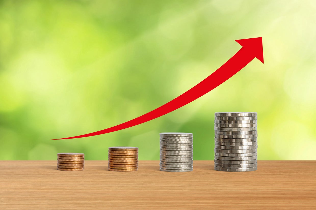 5 signs you're no longer middle class