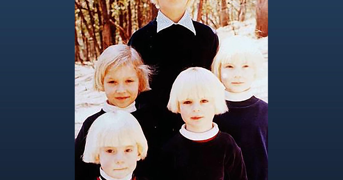 The Family: Stories from inside the cult led by self-proclaimed mystic ...
